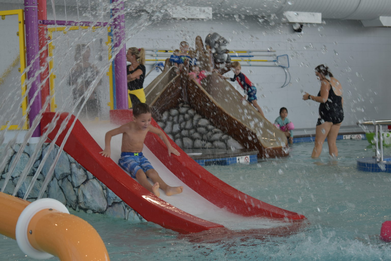 Visit Passes & Rates - Aquatic Center | Mylan Park