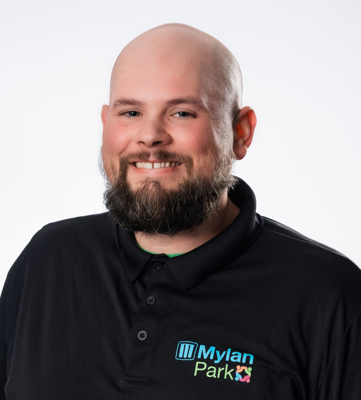 David Simons ‣ Mylan Park