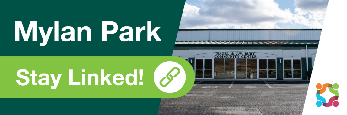 Stay Linked (Mylan Park) - Mylan Park