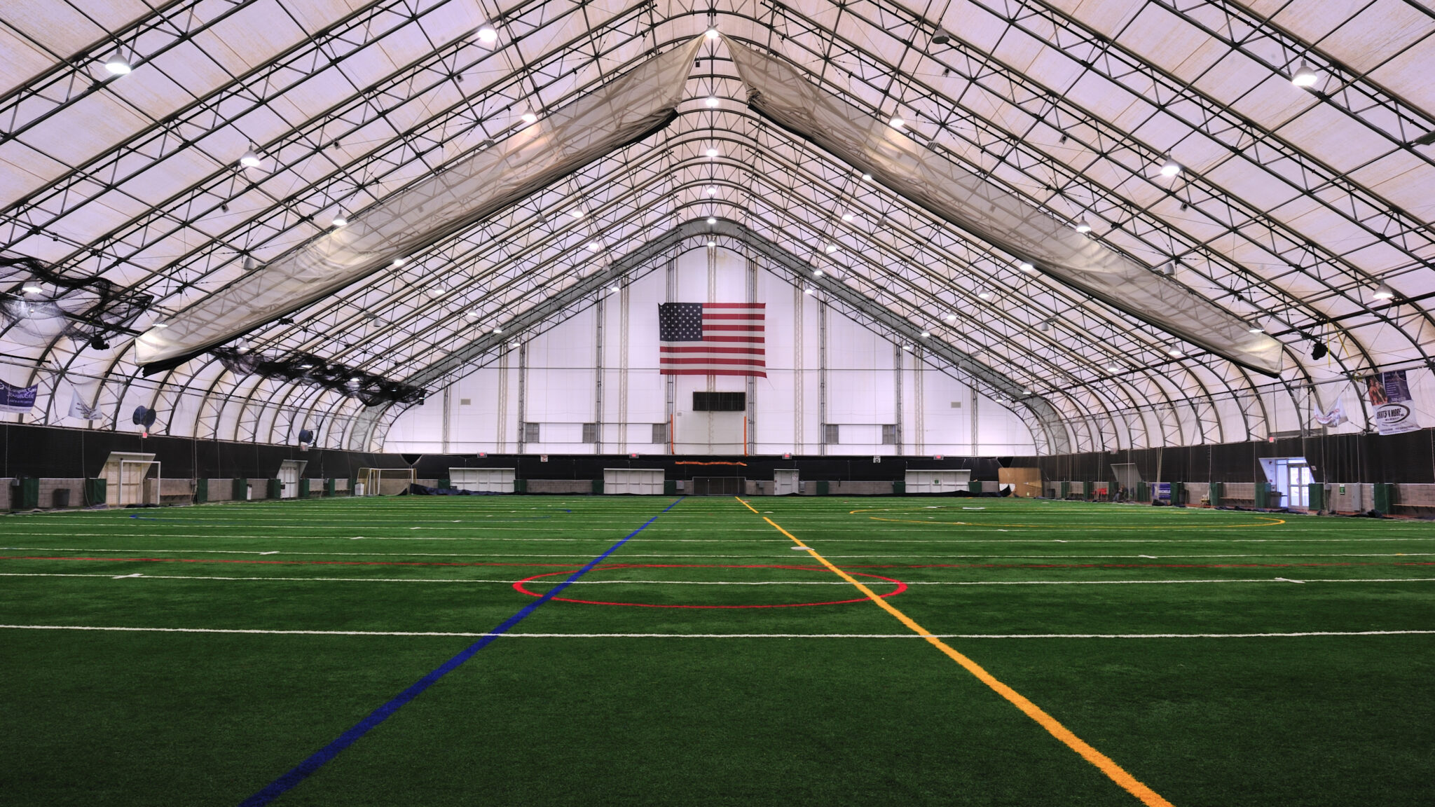 Park Neighbors ‣ Mylan Park