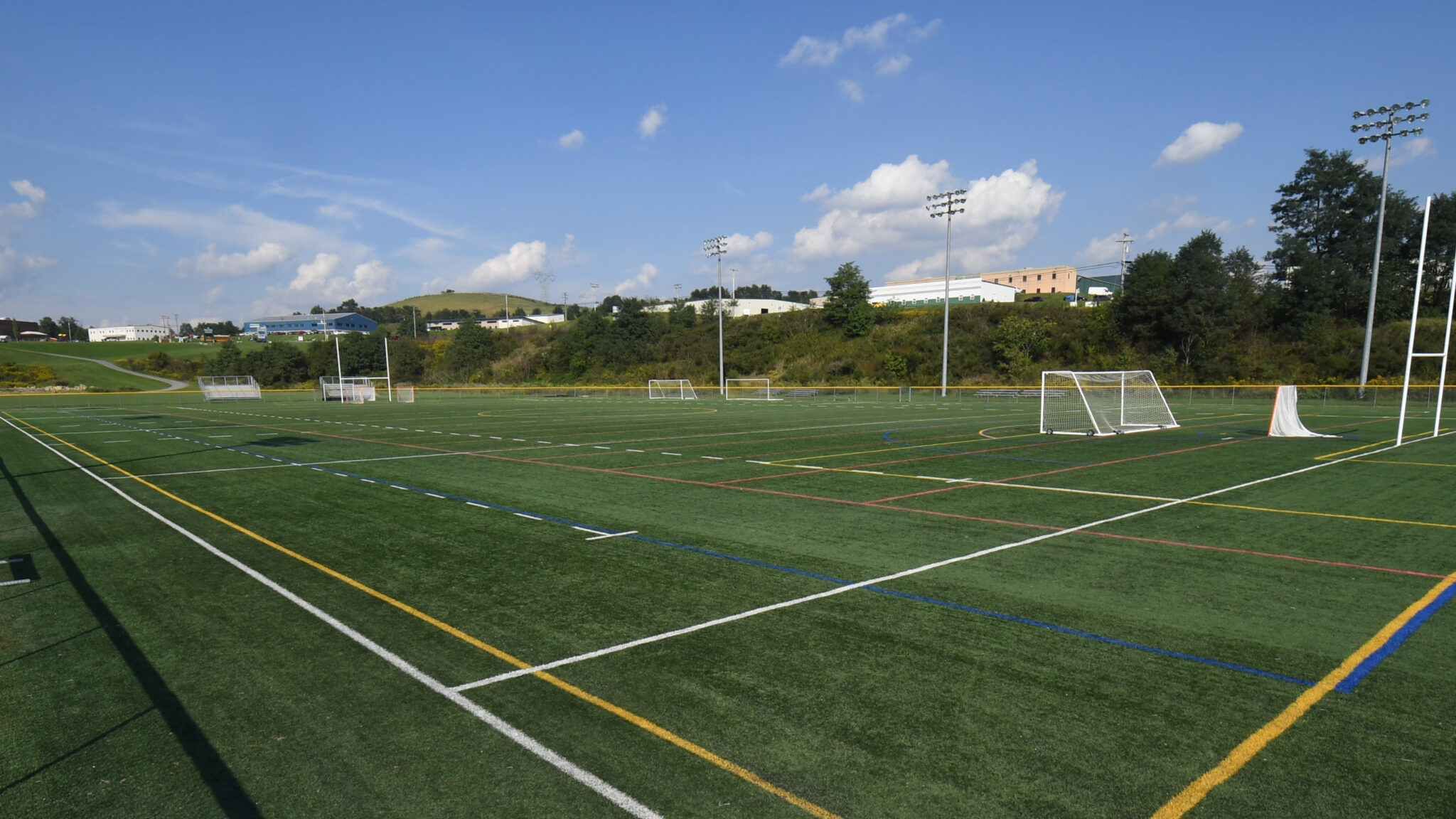 About Mylan Park ‣ Mylan Park