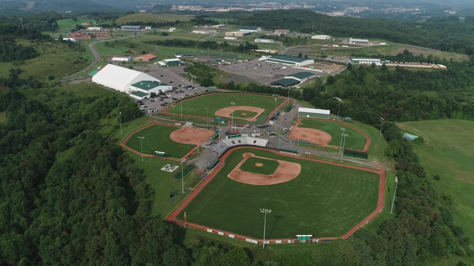 About Mylan Park ‣ Mylan Park