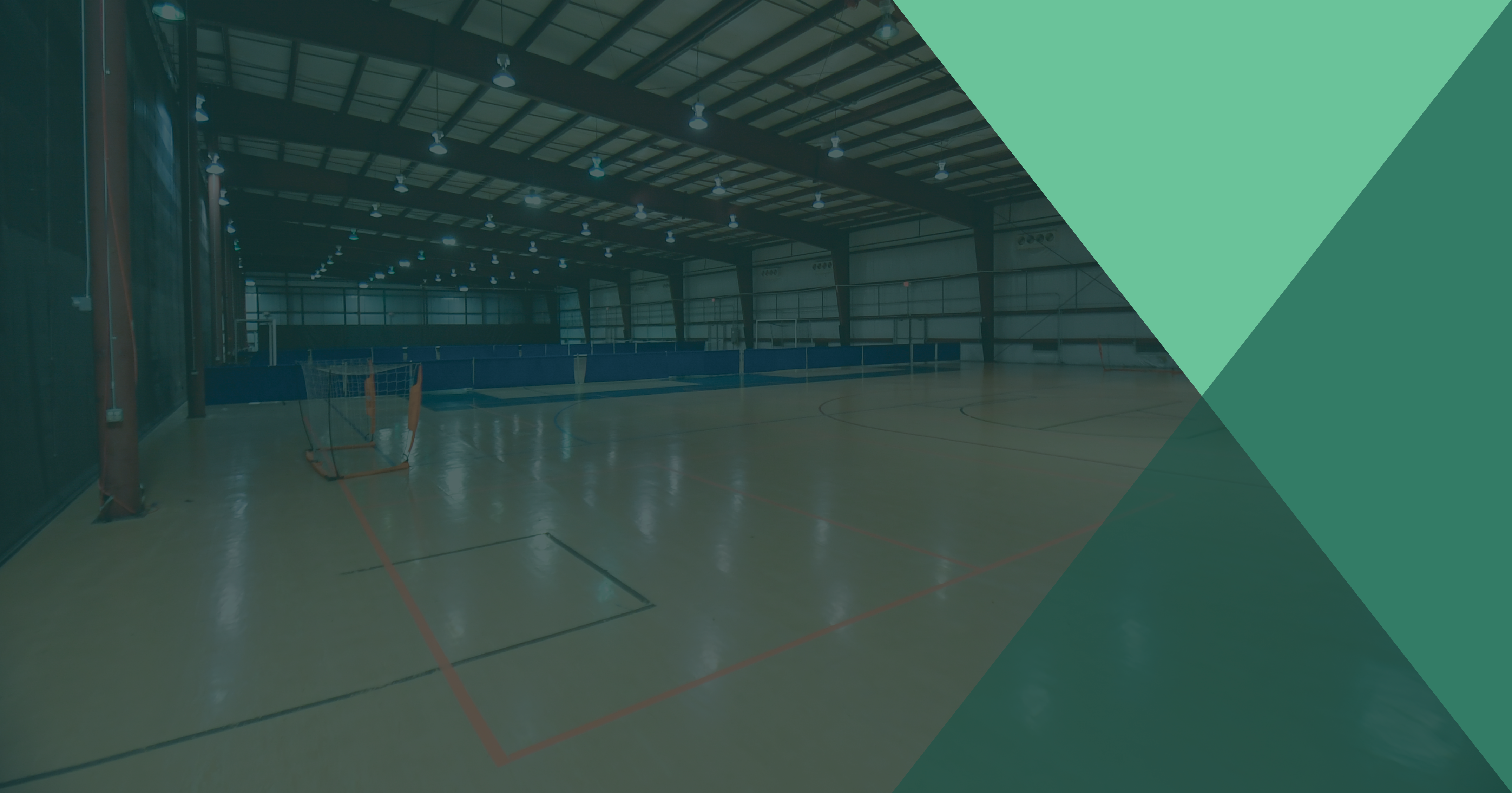 Hazel & J.W Ruby Community Center – Home ‣ Mylan Park