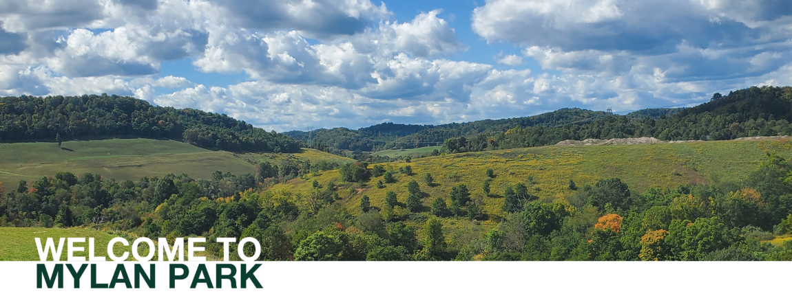 About Mylan Park ‣ Mylan Park