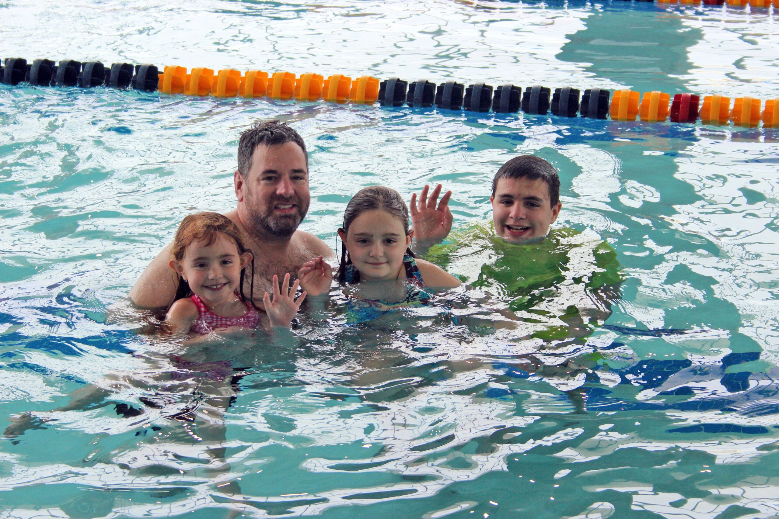 Community Events - Mylan Park