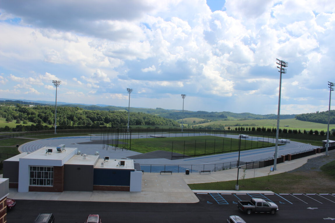 About The Aquatic Center ‣ Mylan Park