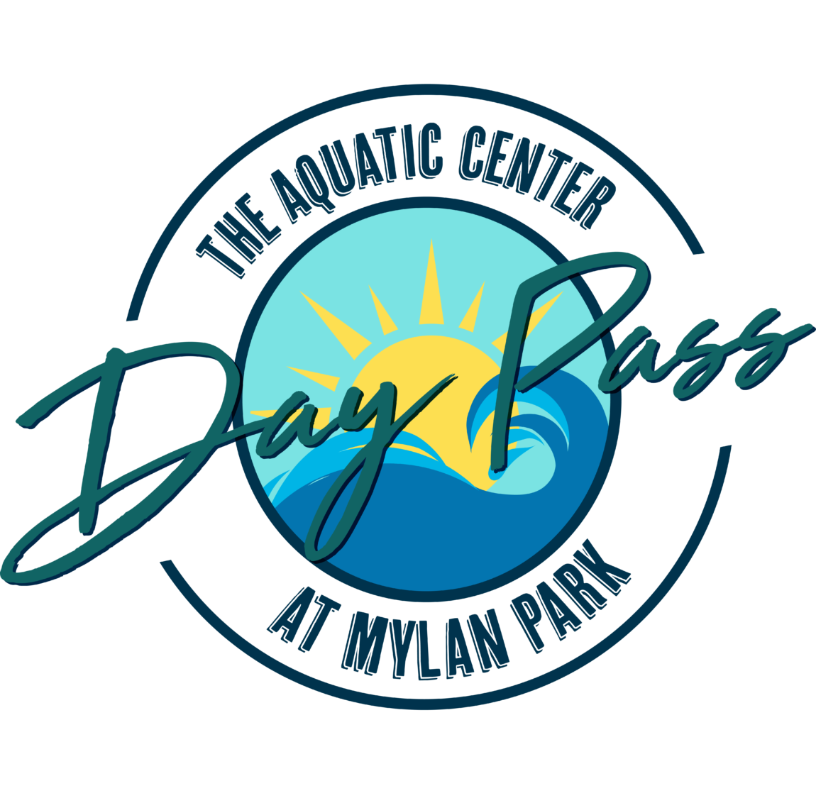 Visit Passes ‣ Mylan Park