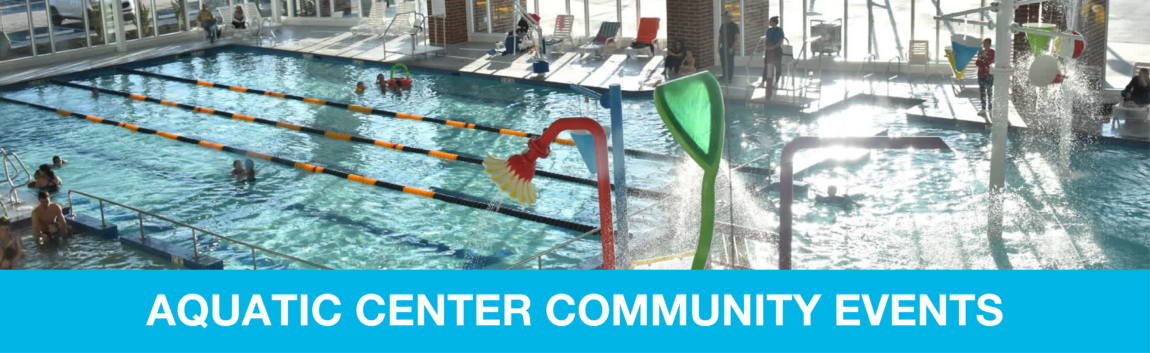 Community Events - Mylan Park