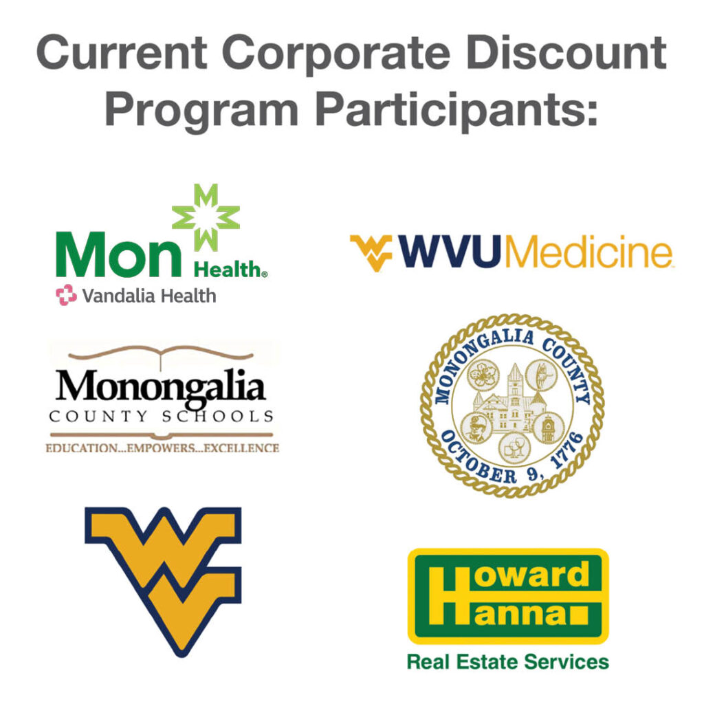 Corporate Memberships - Mylan Park