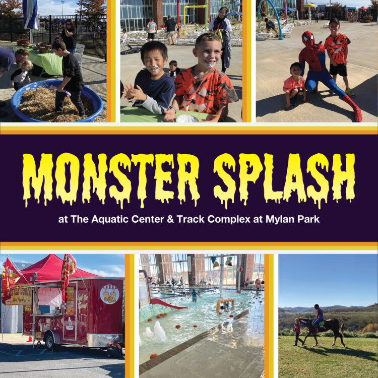 Community Events - Mylan Park