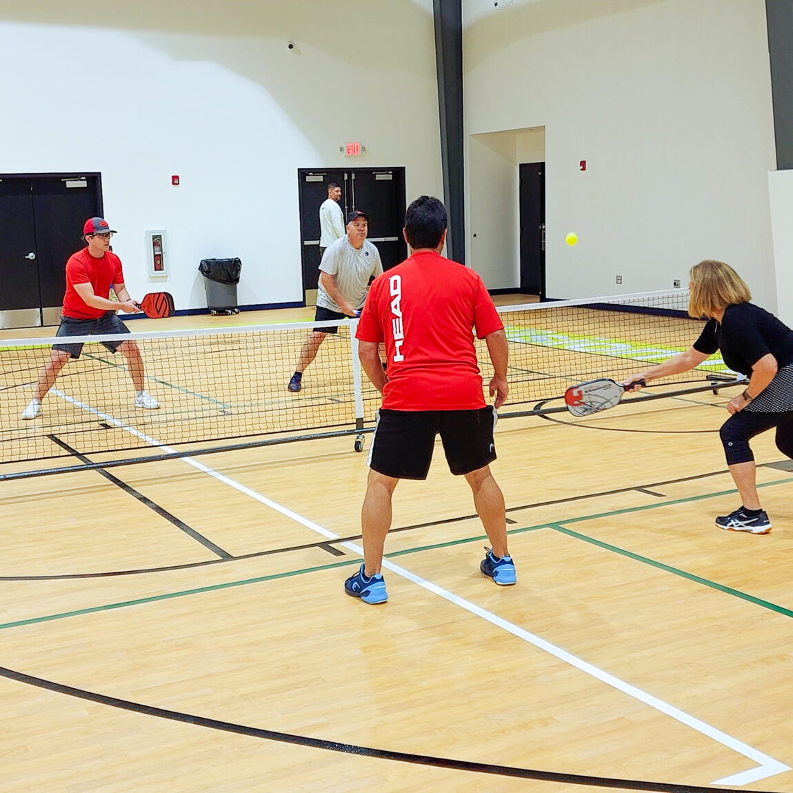 Event & Sports Complex Rentals at Mylan Park ‣ Mylan Park