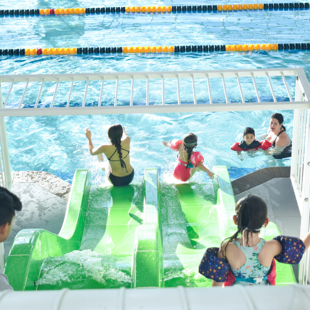 Birthday Parties at Mylan Park ‣ Mylan Park