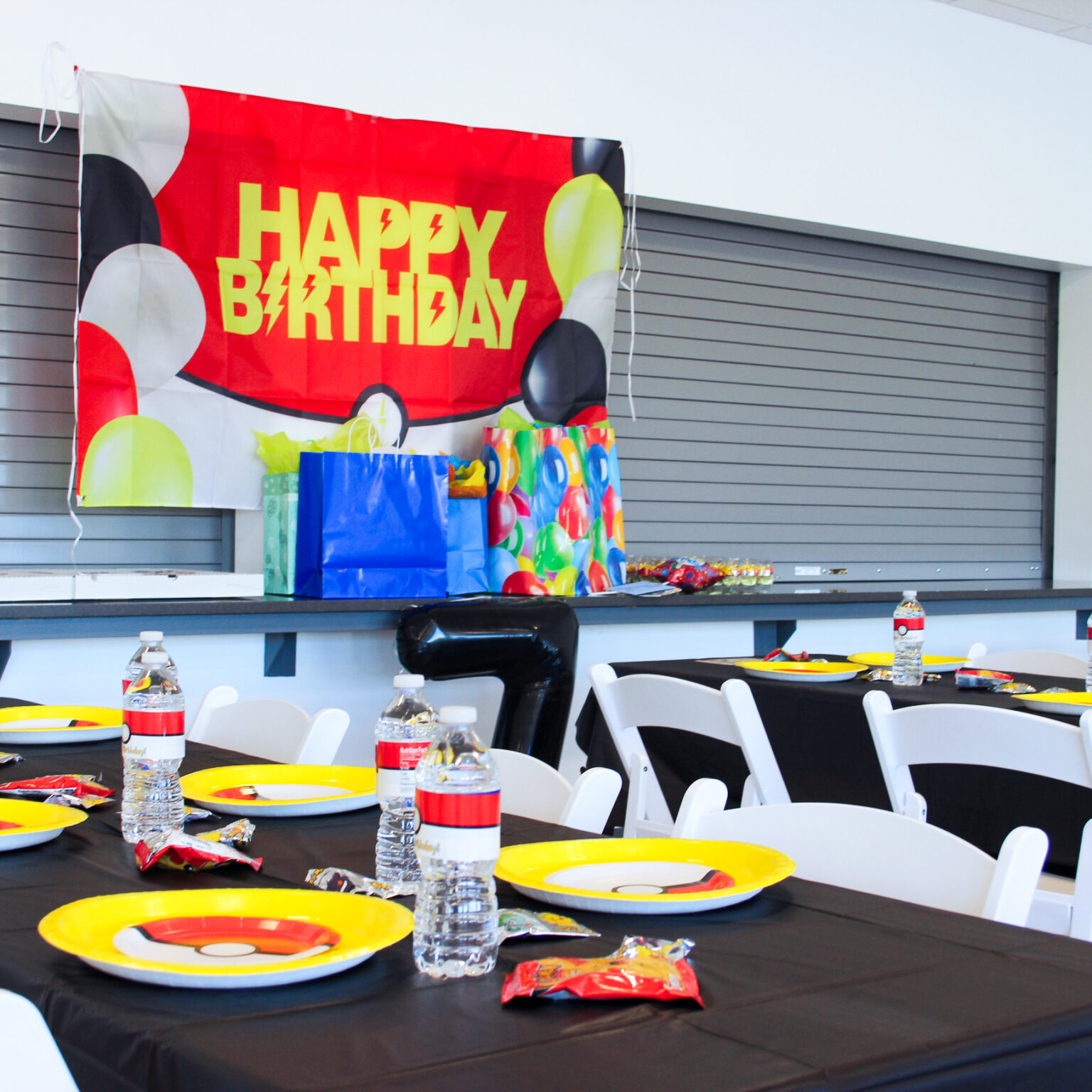 Event & Sports Complex Rentals at Mylan Park ‣ Mylan Park