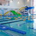 Aquatic Center & Track Rentals ‣ Mylan Park