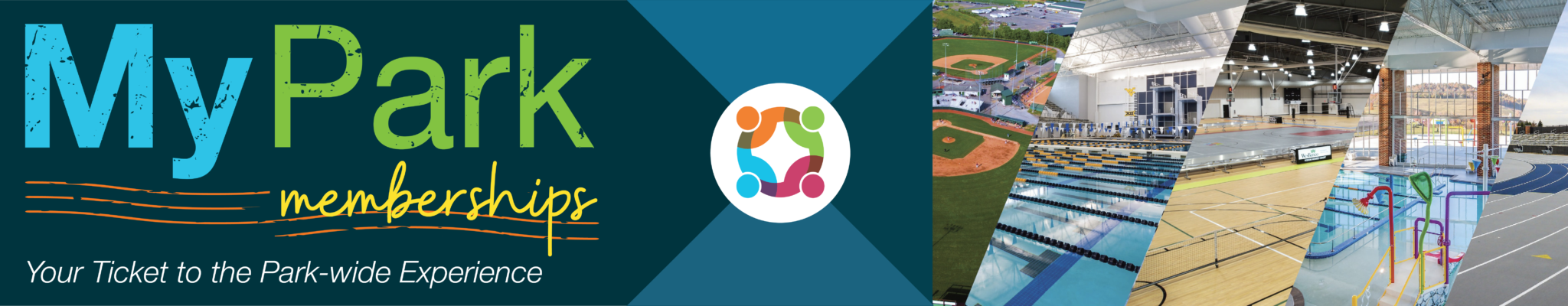 Memberships at Mylan Park ‣ Mylan Park