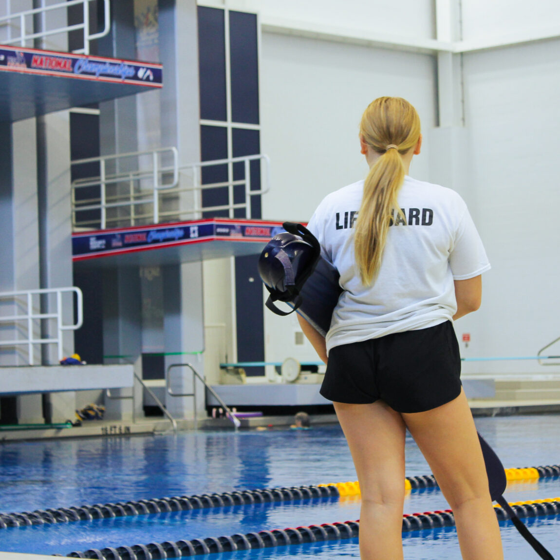 Safety Training ‣ Mylan Park