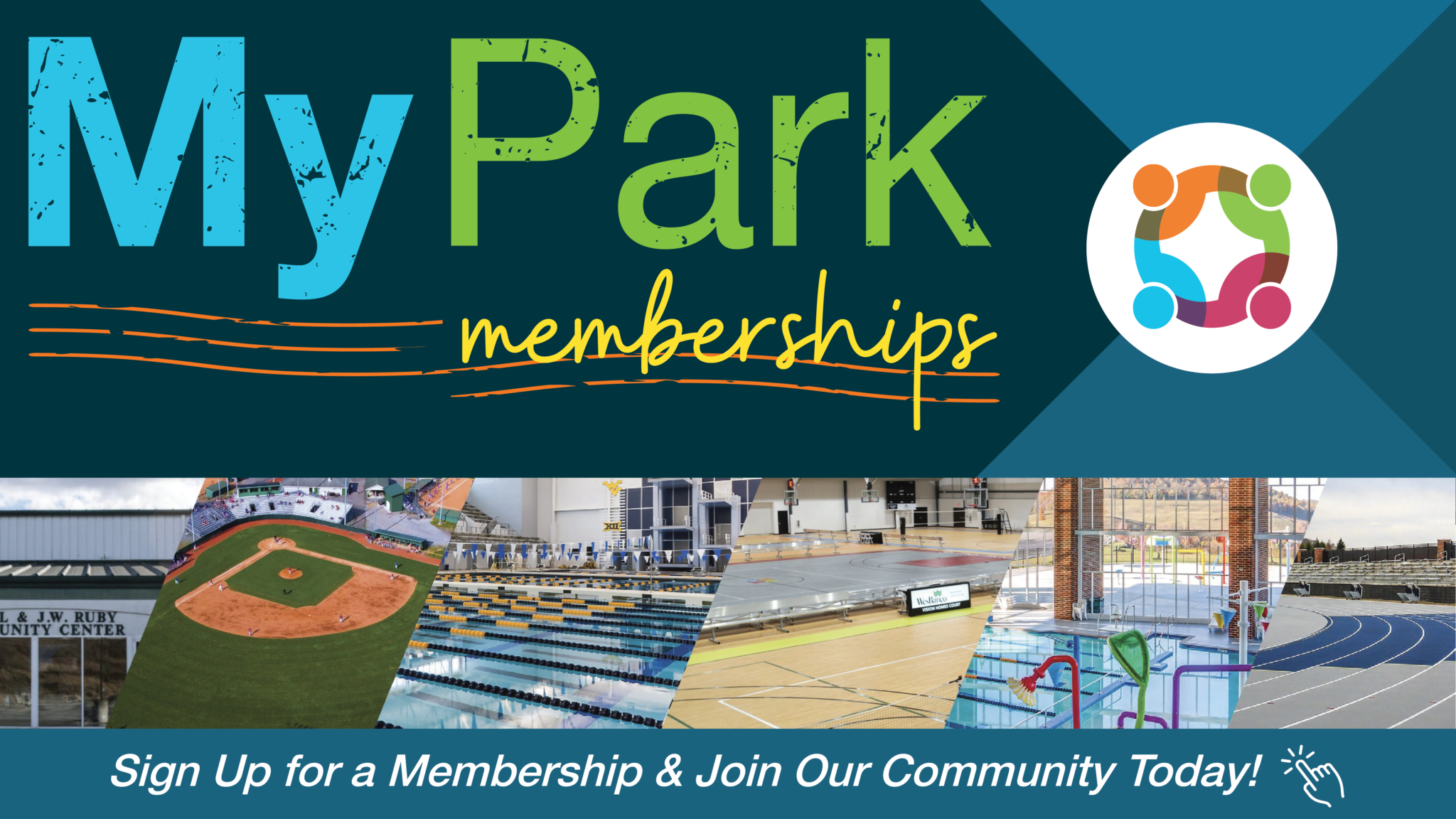 Sports Clubs, Leagues, & Programs ‣ Mylan Park