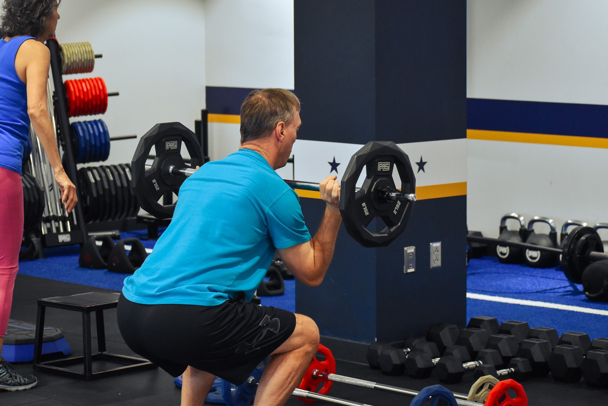 Peak Health Aquatic Center – Home Page ‣ Mylan Park