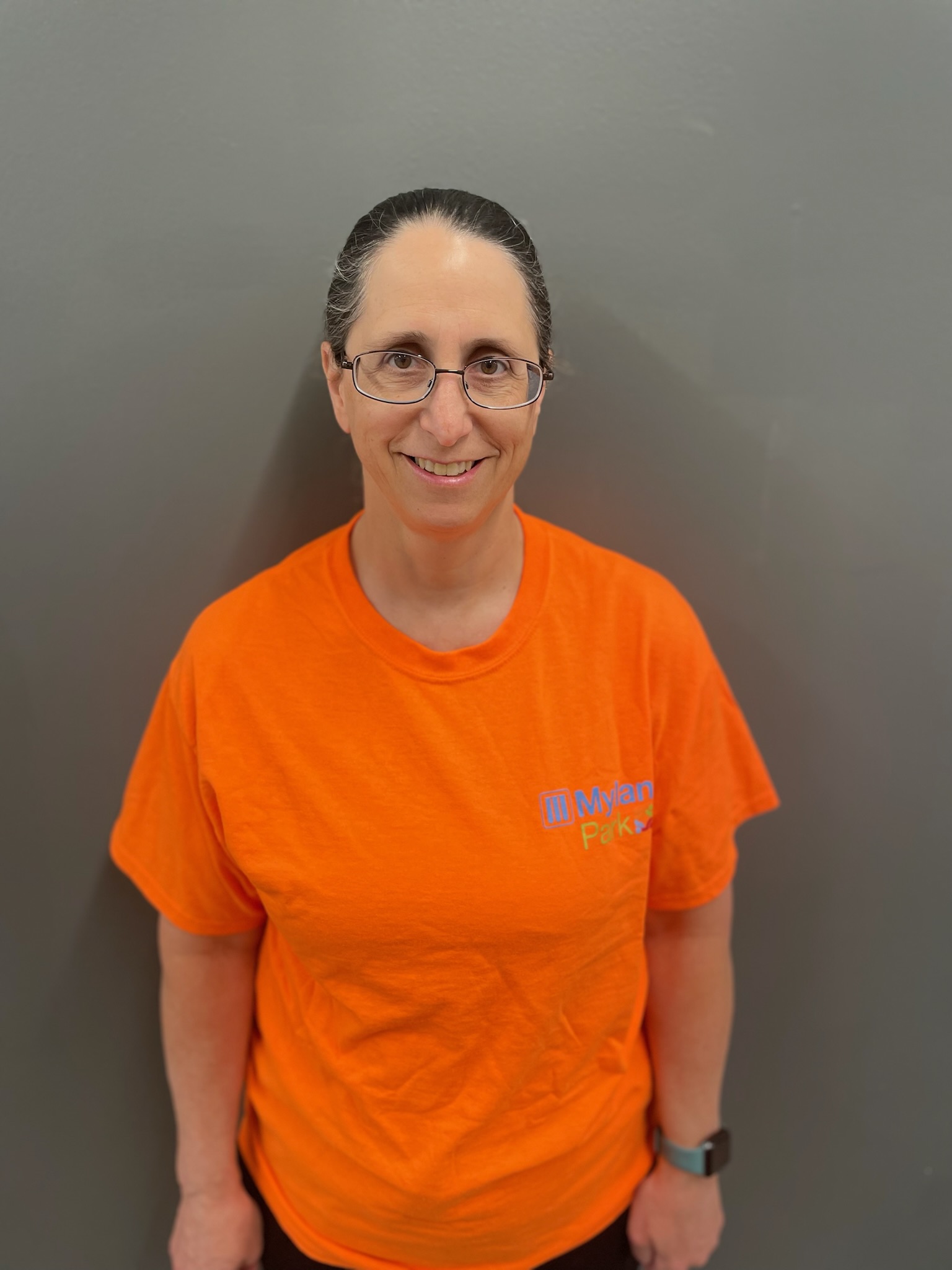 SENTA CHIMEL ‣ Mylan Park