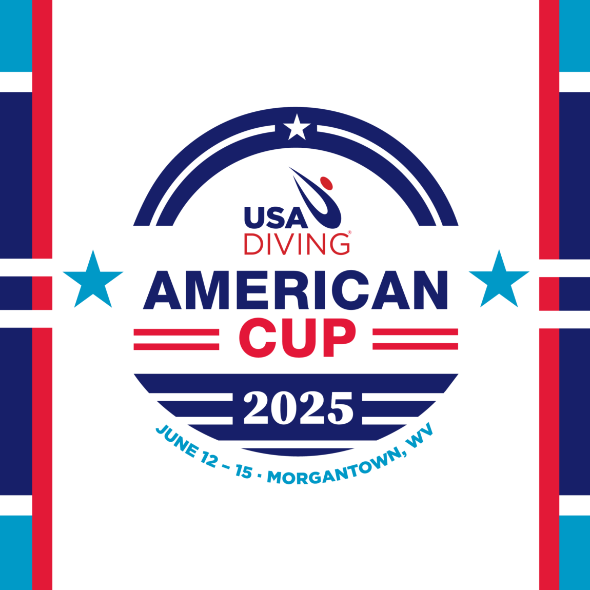 USA Diving ‣ Mylan Park