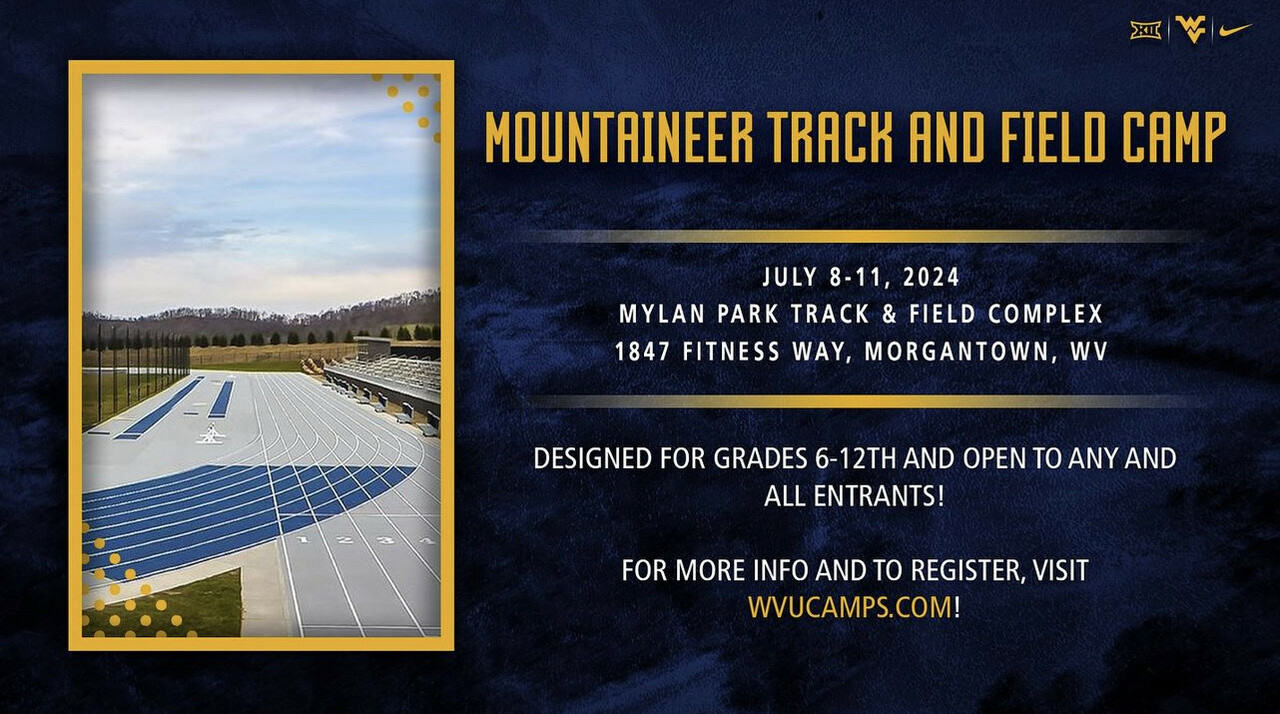 Camps & Drop-off Programs ‣ Mylan Park