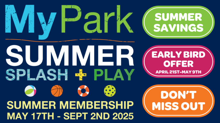Monthly Promotions ‣ Mylan Park