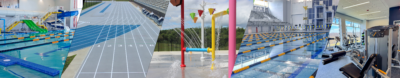Aquatic Center & Track Rentals ‣ Mylan Park