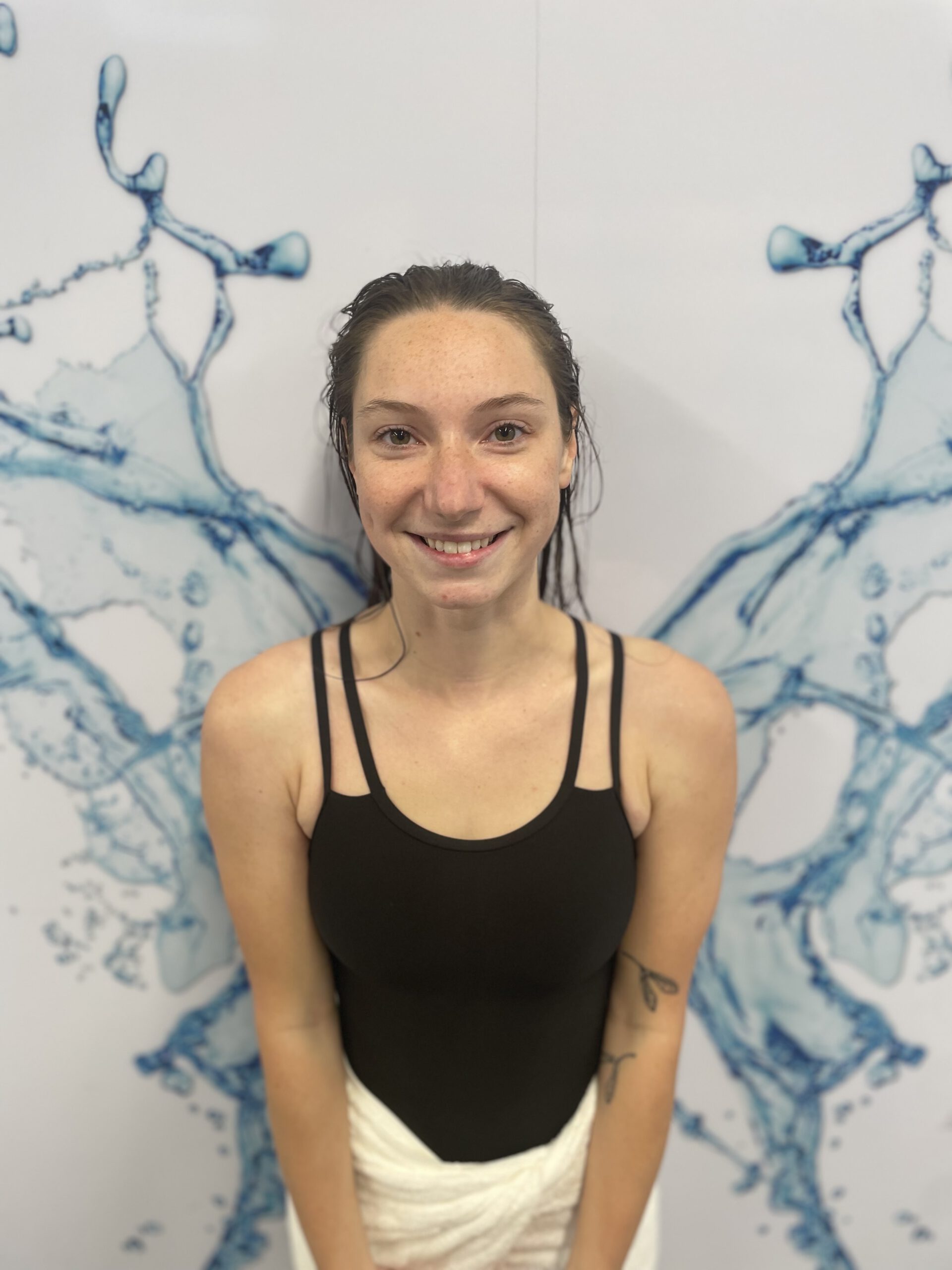 HANNAH ROBINSON ‣ Mylan Park