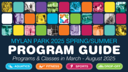 Monthly Promotions ‣ Mylan Park