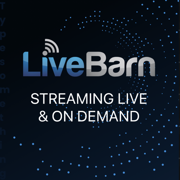 Mylan Park is a LiveBarn Venue. ‣ Mylan Park