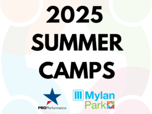 Youth Camps ‣ Mylan Park