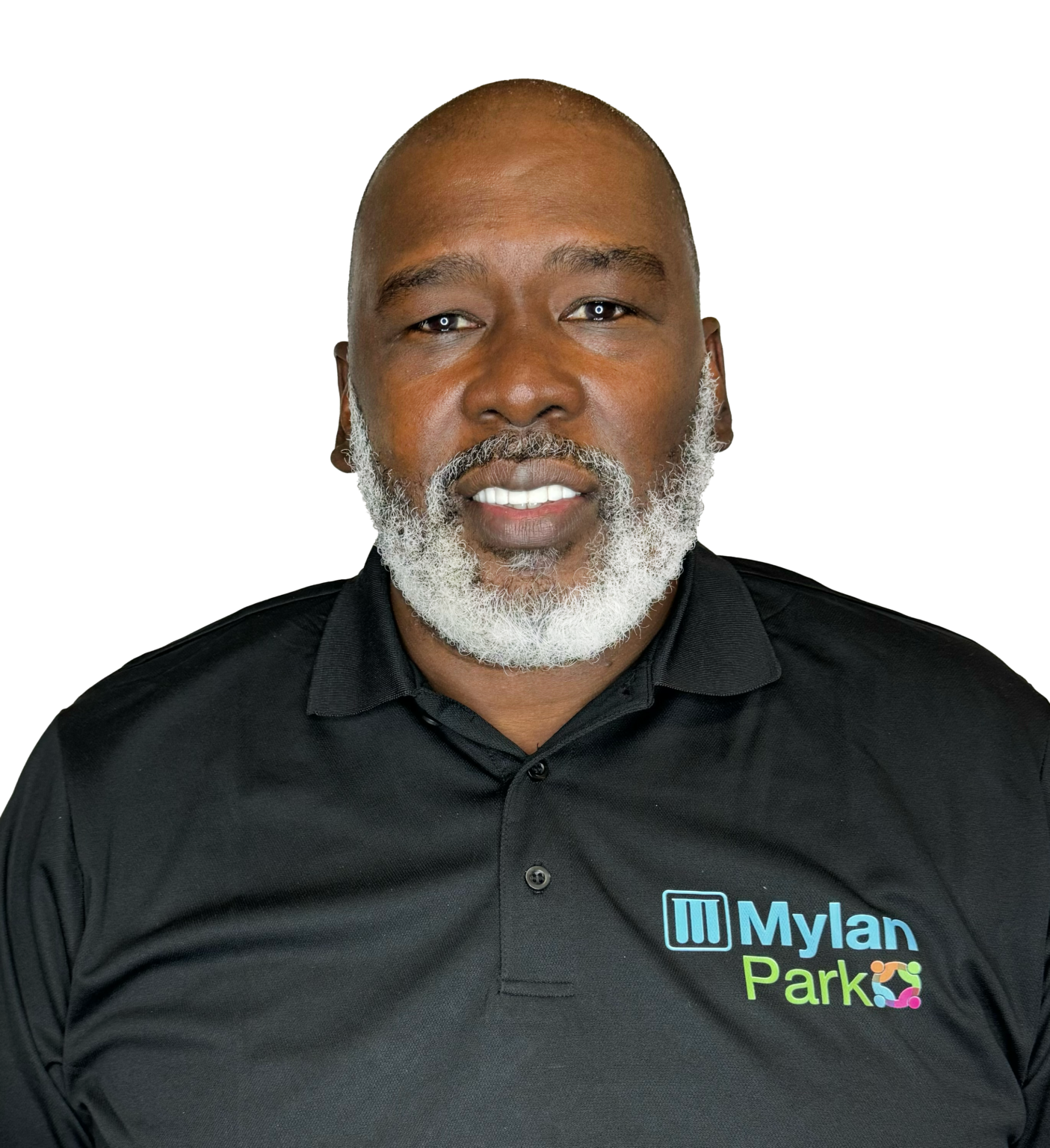 JT Thomas ‣ Mylan Park