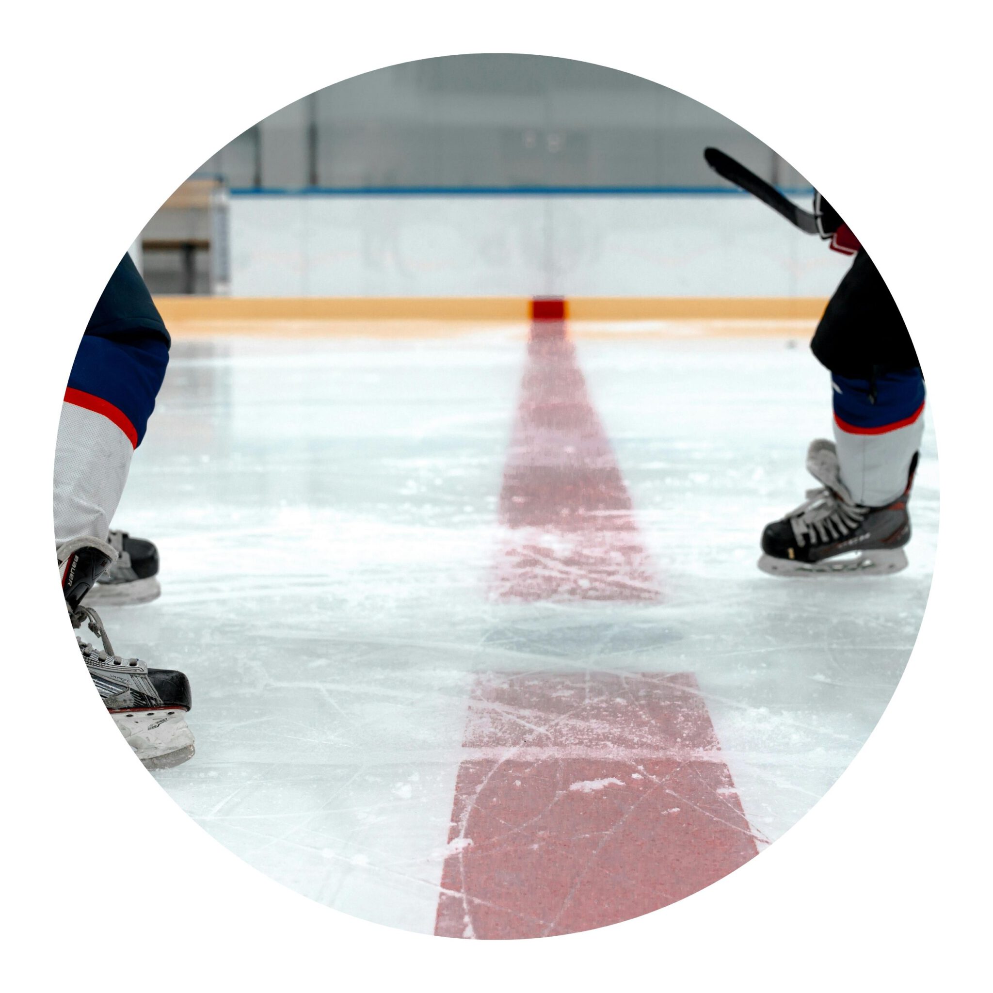 Ice Pavilion – Home Page ‣ Mylan Park